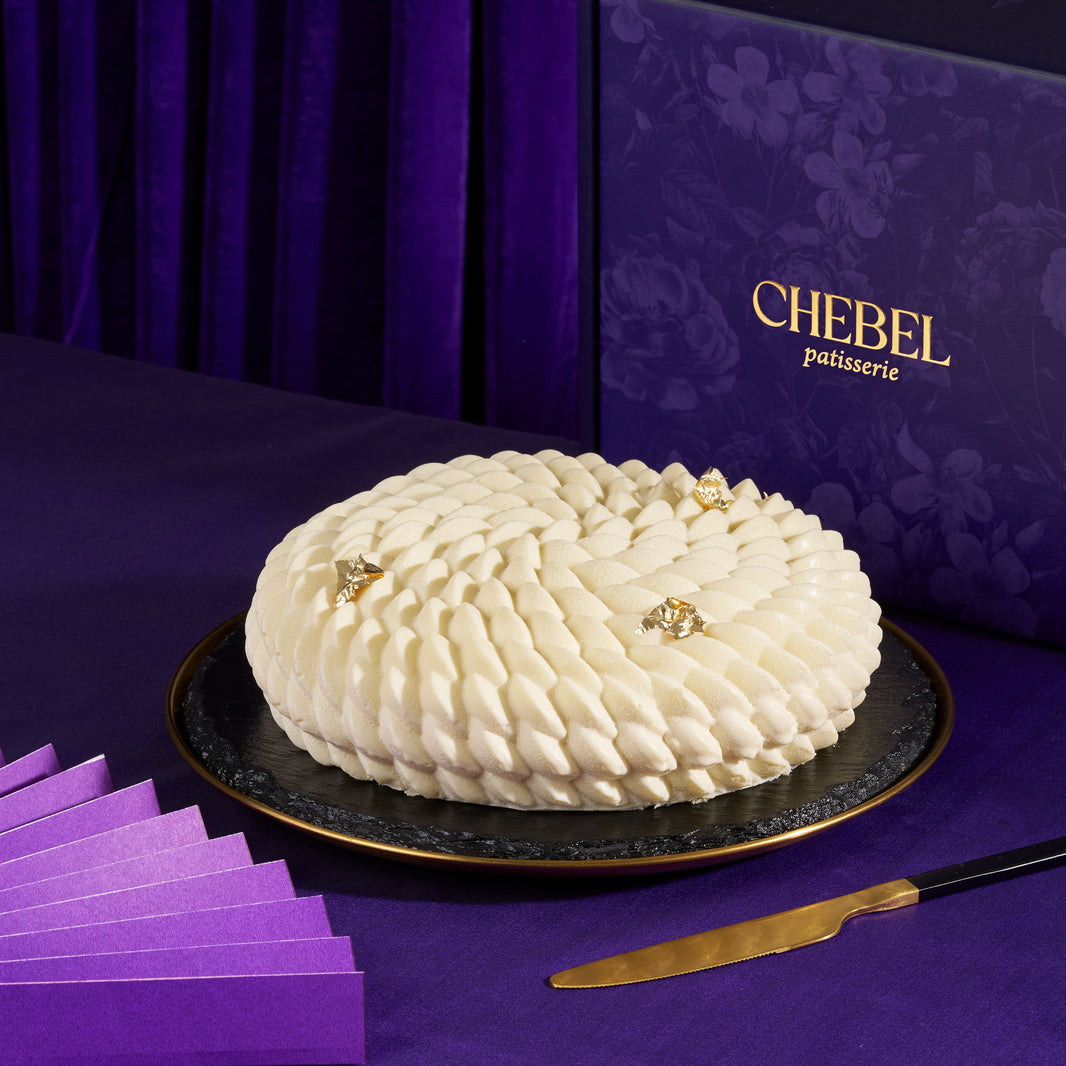 Chebel's Luxury Cake Shop – CHEBEL